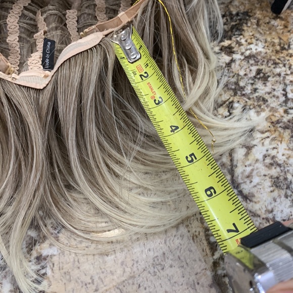 Aimole | Hair | Wig And Hair Extension | Poshmark